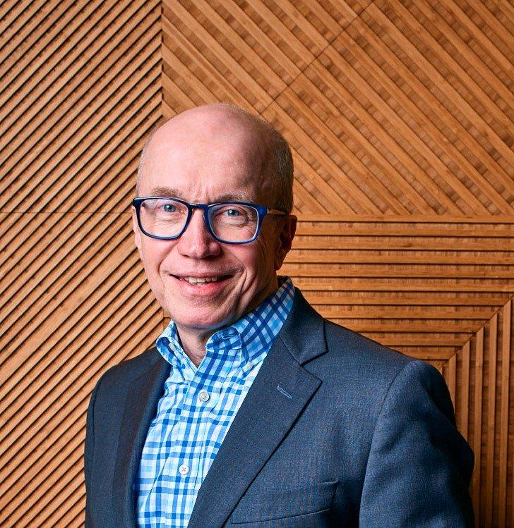 The Catalyze podcast: Alan Murray ’77 of Fortune on political ...