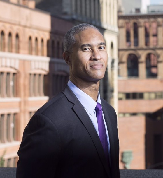 Excellence in economics: Meet Peter Henry ’91 | Morehead-Cain